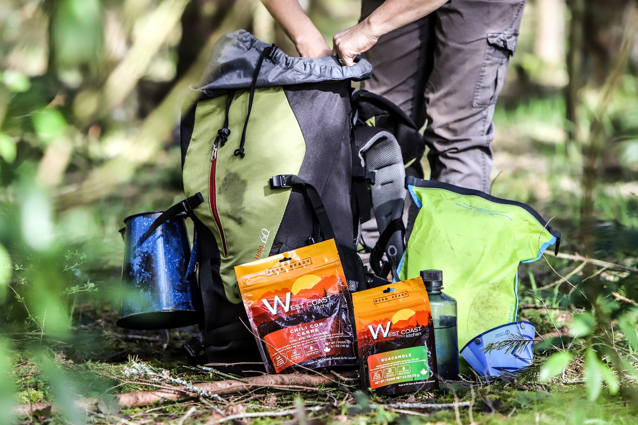 Edible Notables: Fat Chili Farm & West Coast Kitchen