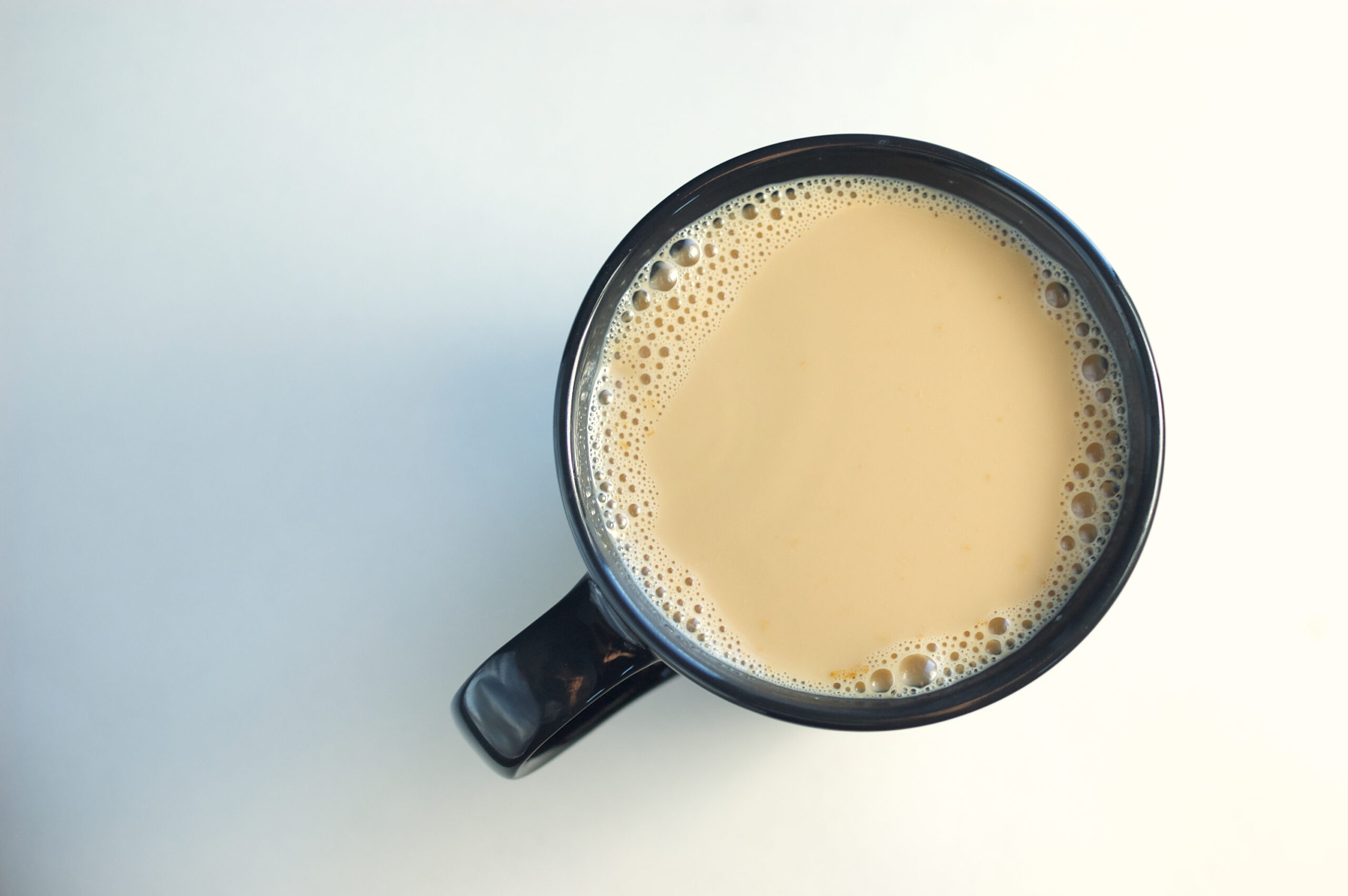 Traditional Chai